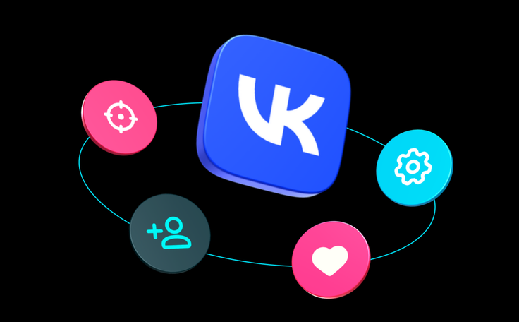 О платформе | Обучающая платформа VK